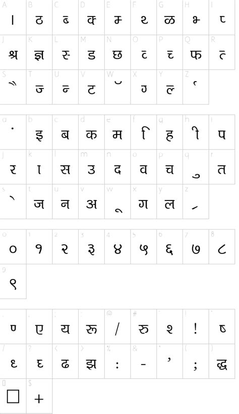 Kruti Dev 714 Normal Hindi Font Free Download Fonts4