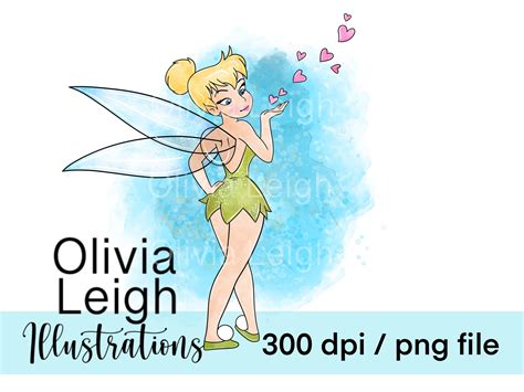 Original Tinkerbell