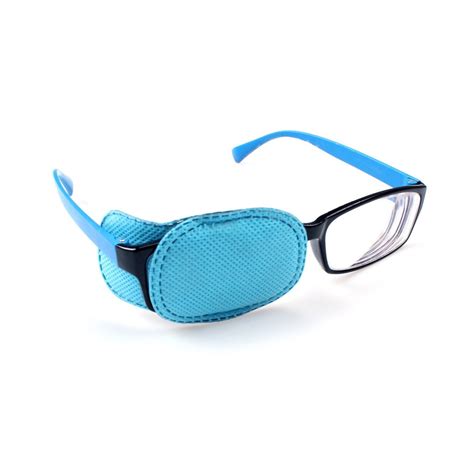 Buy 6pcs Amblyopia Eye Patch For Glassestreat Lazy Eye And Strabismus