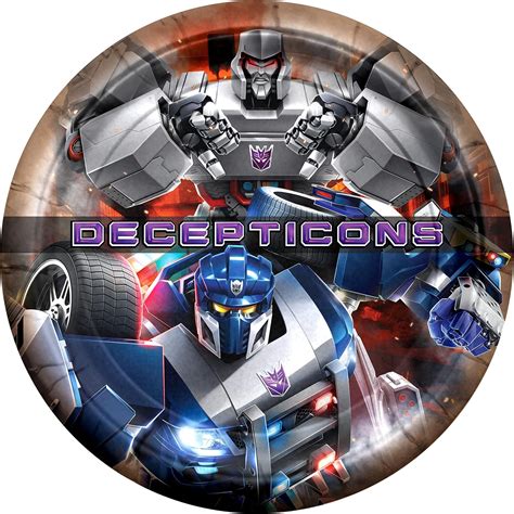 Treasures Ted Officially Licensed Transformers Birthday