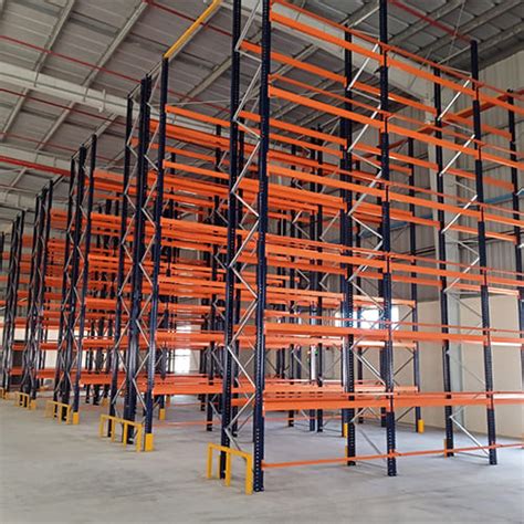 Max Space Racking Systems Industrial Racks Warehouse Racks High