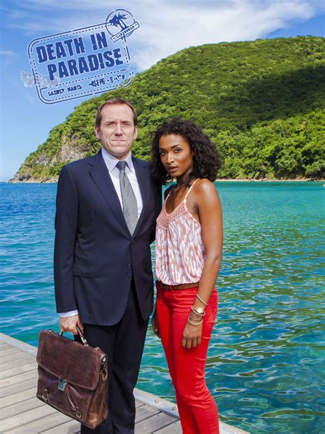 Death In Paradise Rotten Tomatoes