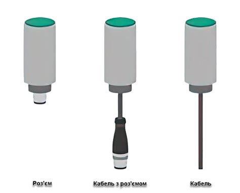 Як Вибрати Індуктивний Датчик 9 Кроків Поради