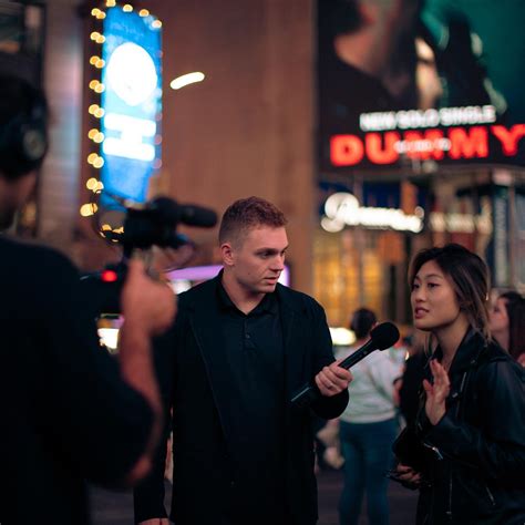 Passagestv Behind The Scenes Photos Of Our Shoot This