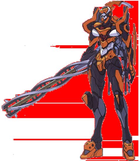 Evangelion Unidad 00 Neo Genesis Evangelion Wiki Fandom Powered By