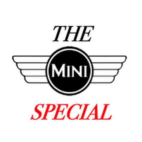 The Mini Special Youtube