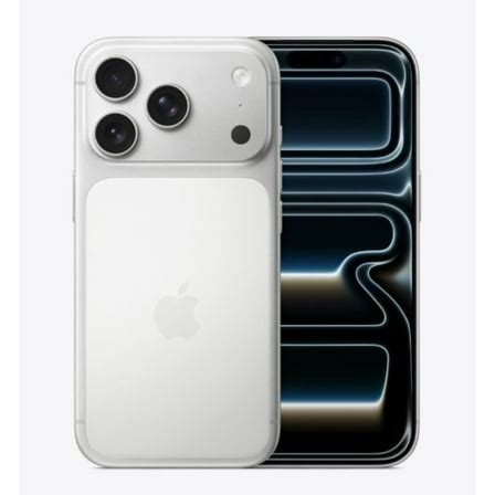 Restored Premium Apple Iphone 17 Pro Max Fully Unlocked 1 Tb Silver