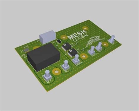 Pcb Design Company Bristol Ignitec Product Design Bristol
