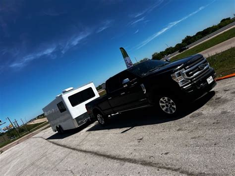 Casey Waits On Linkedin Delivery South Texas 8x20 Call Casey 817 648