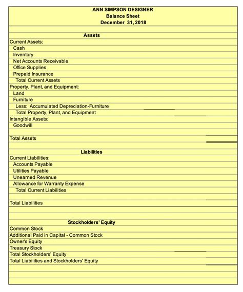 Adjusting Entries 1 An Inventory Of Supplies Showed
