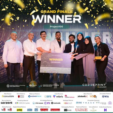 Codesprint On Linkedin Codesprint8 Grandfinale Ieeesbiit Ieeewieiit Ieeecsiit Ieeeiit Iit