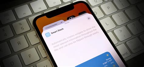 How To Add Ios 14s New Smart Stack Widget To Your Iphones Home Screen