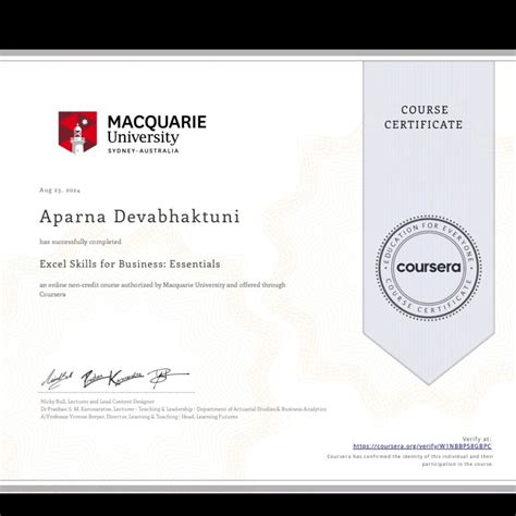 Excel Businessessentials Continuouslearning Healthinformatics Bioinformatics Dataanalysis