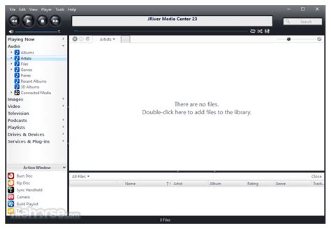 Jriver Media Center 33067 32 Bit Download
