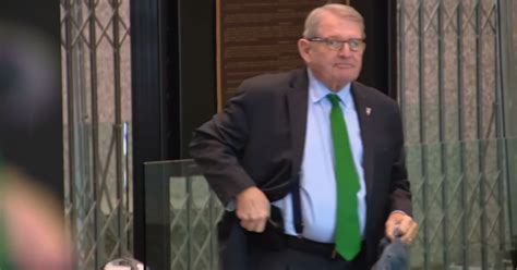 Michael Mcclain Confidant Of House Speaker Mike Madigan Sentenced To 2 Years In Comed 4