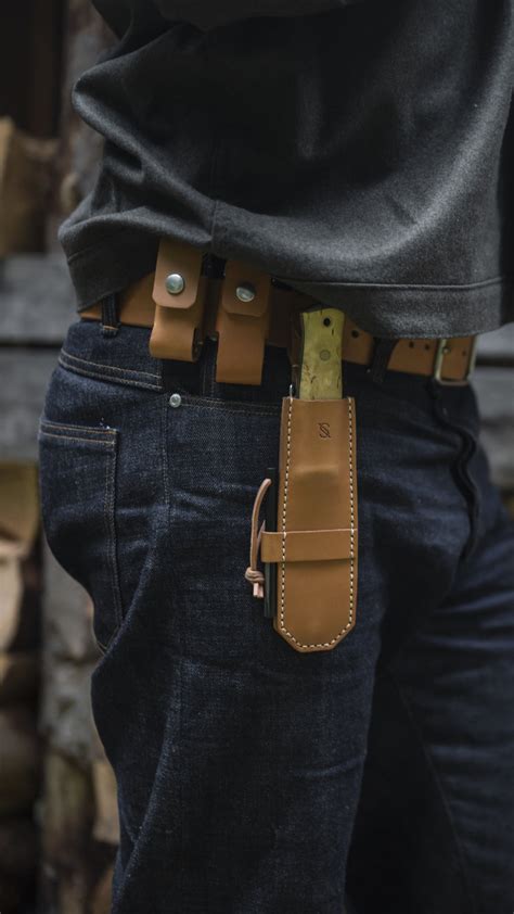 Owen Stitch Field Goods Manufacturer