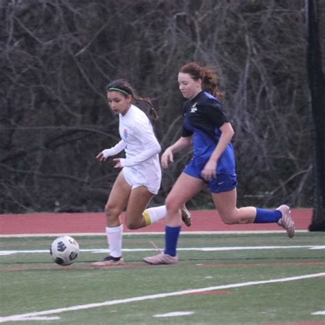 Grace Iveys Soccer Recruiting Profile