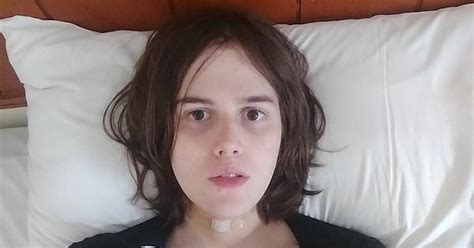 Almost 6 Months Hrt Freshly Woken Up In Bed Pic I Have Been Having A Lot Of Trouble Figuring