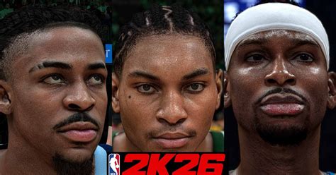 Nba 2k26 Realistic Reshade Realism Mod