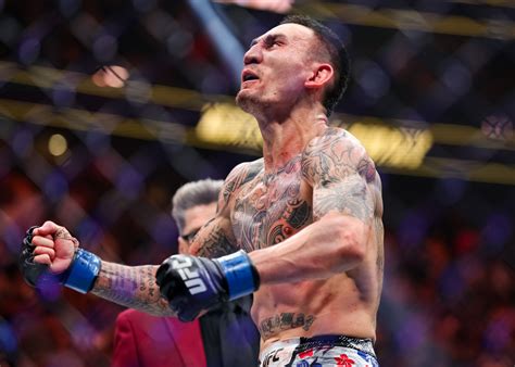 Max Holloway Wallpapers 4k Hd Backgrounds On Wallpaperbat
