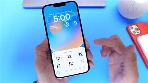 የ iOS 16 ምርጥ ባህሪያት እና ለውጦች Xiaomiui Net