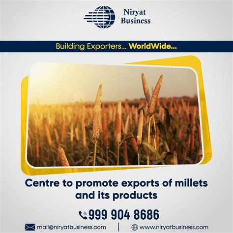 Amit Kamboj On Linkedin Niryatbusiness Niryat Business