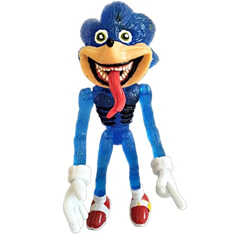 Shin Shin Sonic
