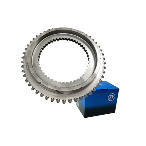 Corpo De Acoplamento Tds Parts