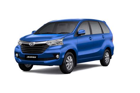 Toyota Luncurkan Avanza Baru Pada Januari Mbtech