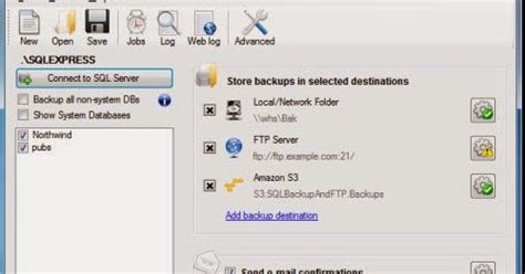 Sqlbackupandftp Crack Dnfasr