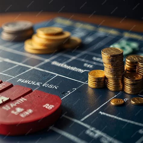 Comprehensive Identification And Assessment Of Financial Risks In Industry To Enhance Strategic