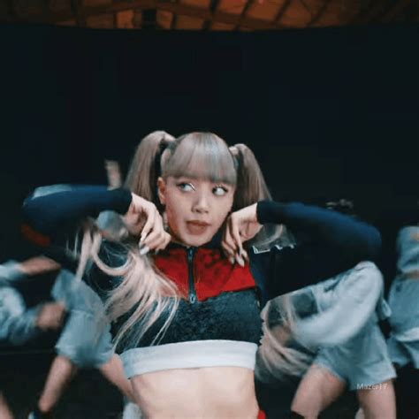 Lisa Blackpink S