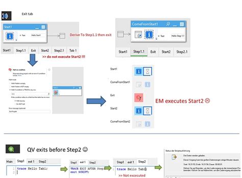 Easymorph Tabs Vs Qlikview Easymorph Community Data Preparation