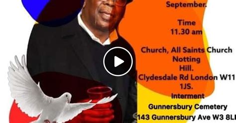 Randb Artists Personal Tributes And Songs To Wayne Phillips Aka Shacks [g M]2022 By Dj Gee Money