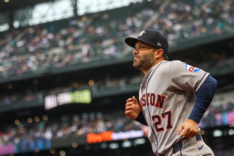 Houston Astros Let Go Of 3 Year Mlb Player