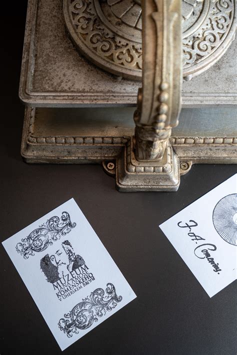 Permanent Exhibit J A Comenius Museum By Horalik Atelier Architizer