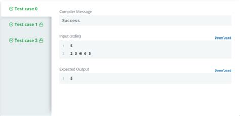 Hackerrank Javascript Challenges 10 Javascript Coding Problems From By Rahul Biswas Medium