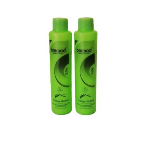 Bremod Developer Peroxide 100ml For Color Mix Shopee Philippines