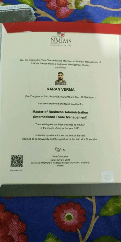 Karan Verma On Linkedin Done And Dusted