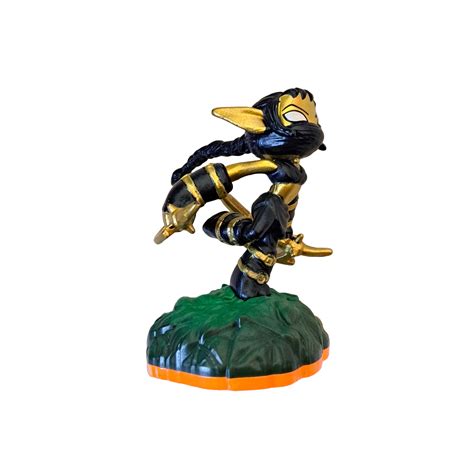 Käytetty Skylanders Stealth Elf Pelistore
