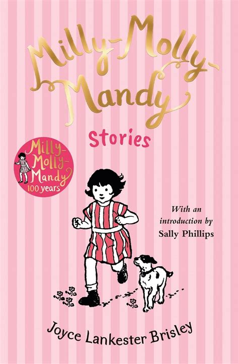 Milly Molly Mandy Stories By Joyce Lankester Brisley Paperback 9781035048731 Buy Online At