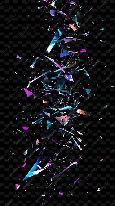 Splintered Bone Shards Fragments With Pointed And Jagged Sha Unique