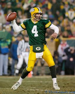 Super Bowl 52 How Brett Favre And The Green Bay Packers Helped