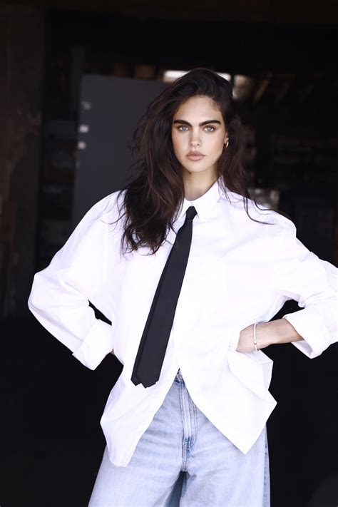 Mieke Visser Model Management