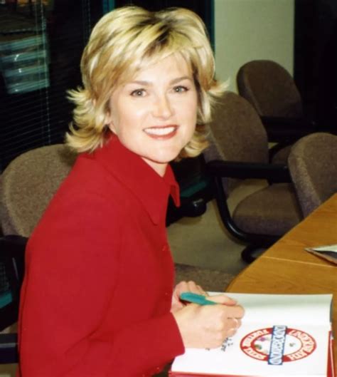 19 Facts About Anthea Turner Factsnippet