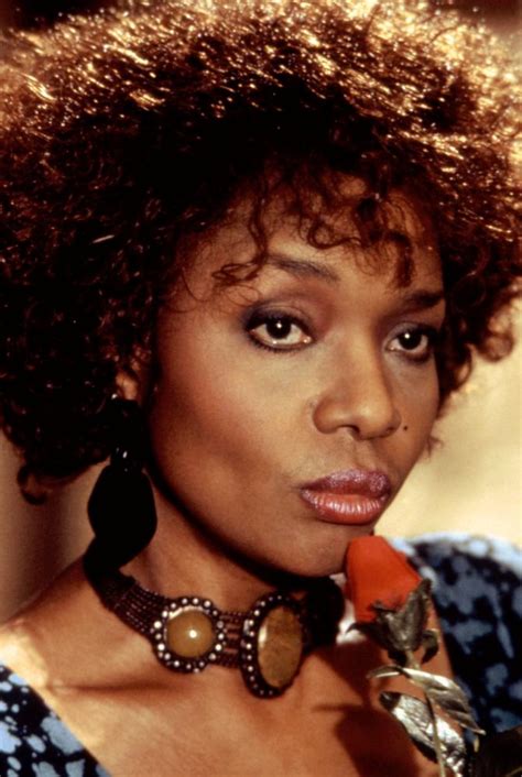 Beverly Todd Actress