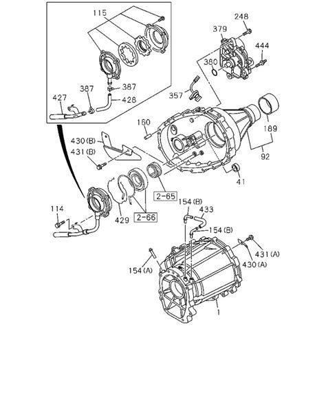 Transfer Case 4x4 Shift Motor Actuator Holden Colorado 2008 2012 30 D