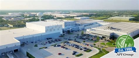 Api Group™ Advance Polybag Inc