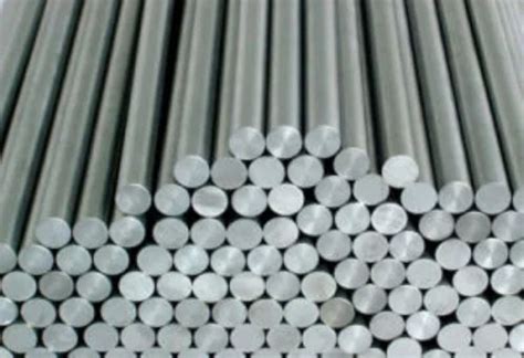 Black Molybdenum Alloys At ₹ 3000kg In Mumbai Id 2849177312573