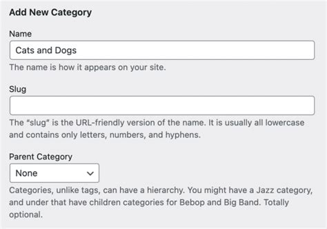 How To Create A Wordpress Post Carousel From Multiple Categories Wordpress Plugin